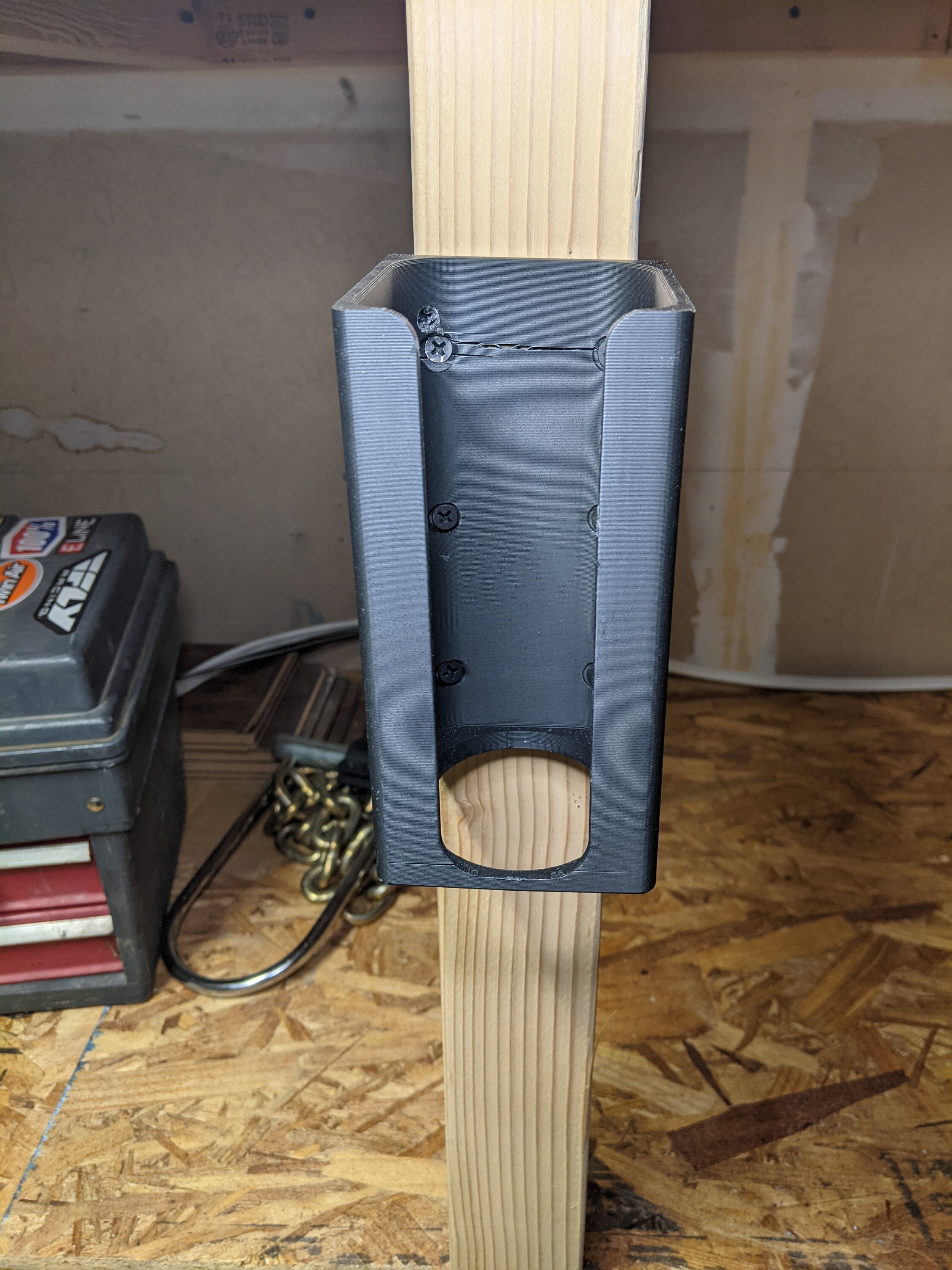 3D Printed Tool Holder - Etsy