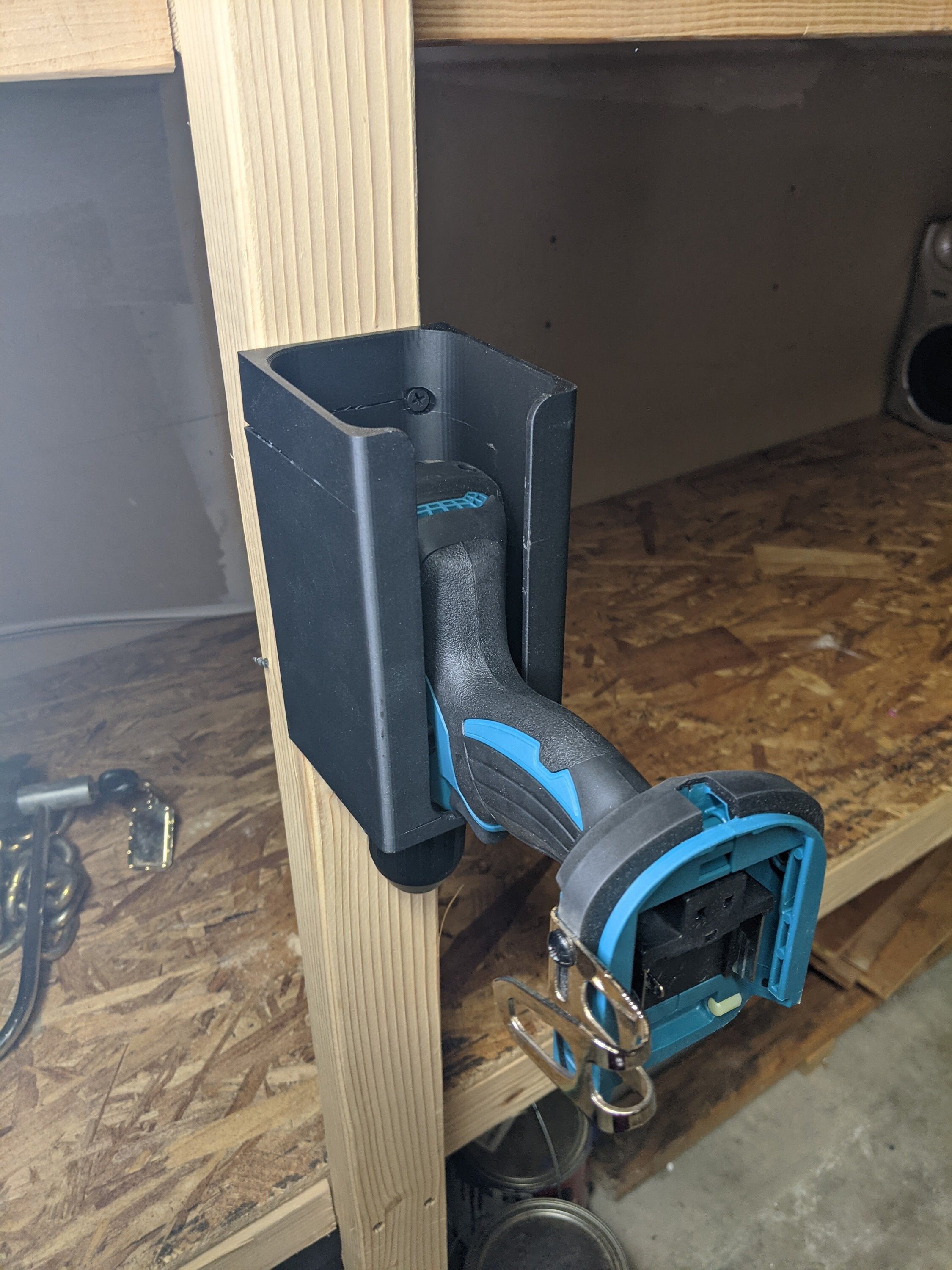 3D Printed Tool Holder - Etsy