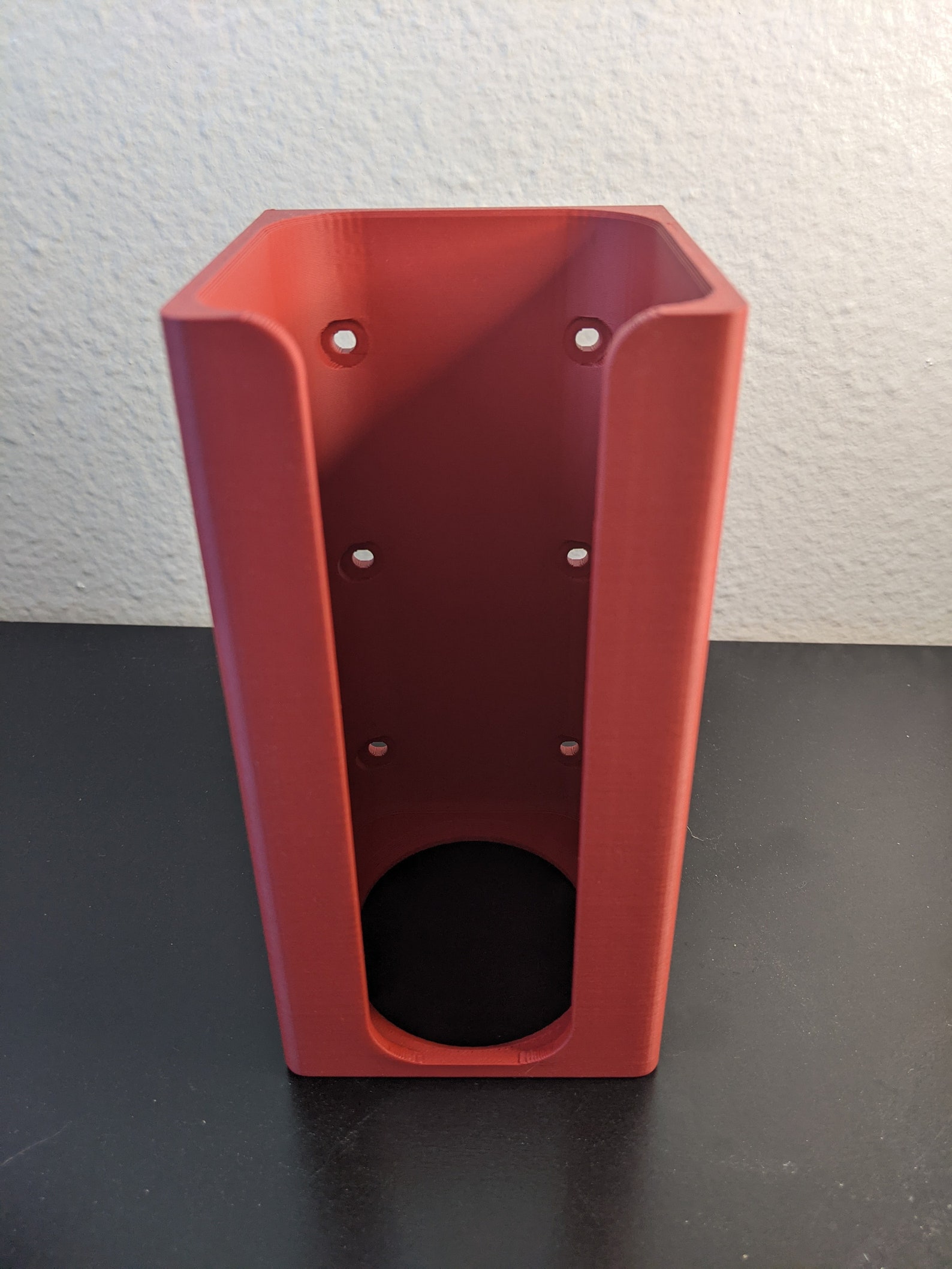 3D Printed Tool Holder - Etsy