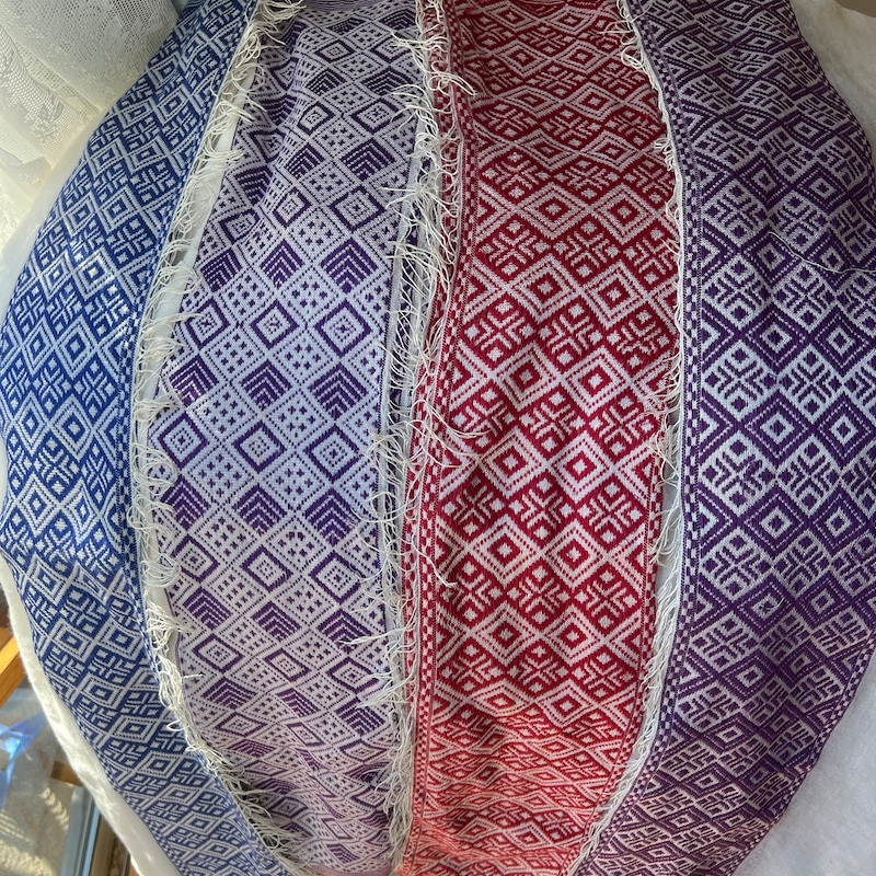 Ethiopian Netela - Etsy