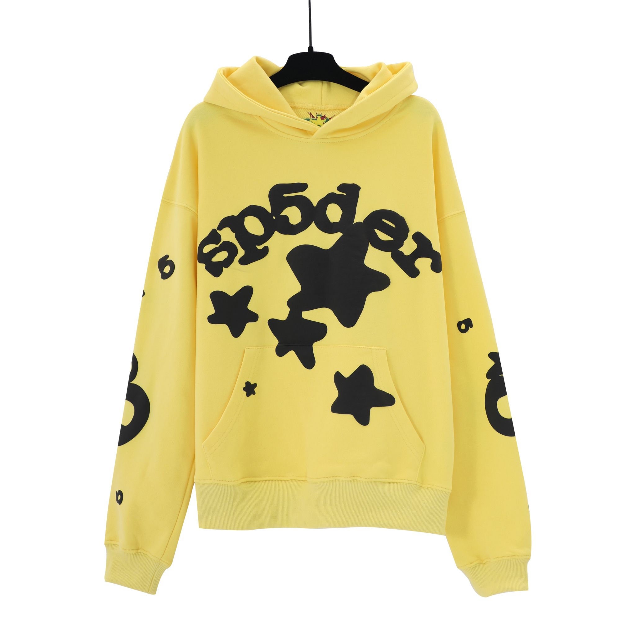 Sp5der 555555 Hoodies Hip Hop Spider Hoodies Set Y2k Hoodie Tracksuit ...