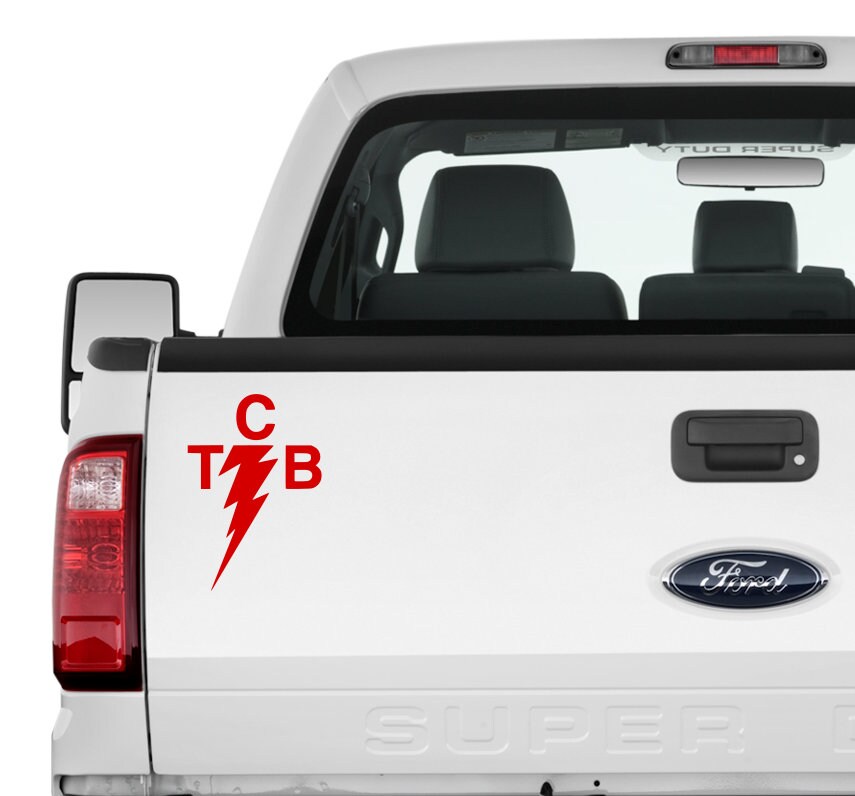 Taking Care of Brothers Vinyl Auto Decal Bumper Sticker - Etsy