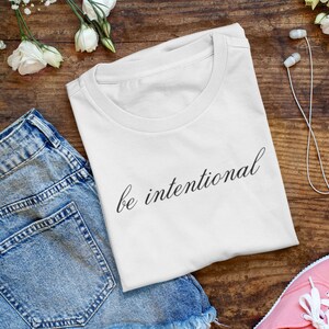 Intentional Motivation Clipart, Goal Setting Clipart, Inspirational ...