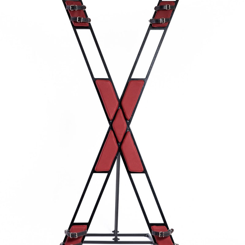 Restraint Cross - Etsy