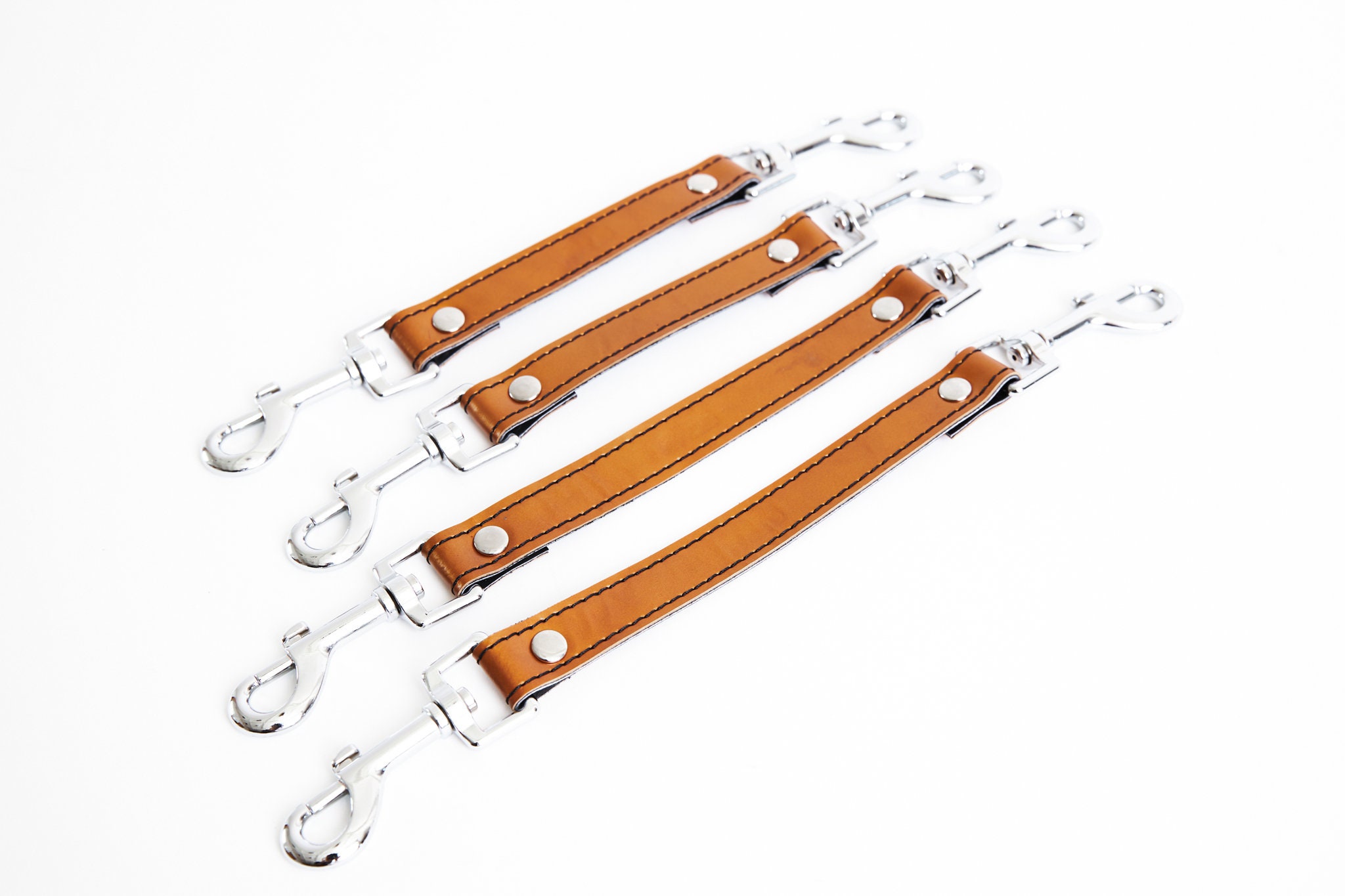 Black and Gold Leather Body Restraint - Etsy