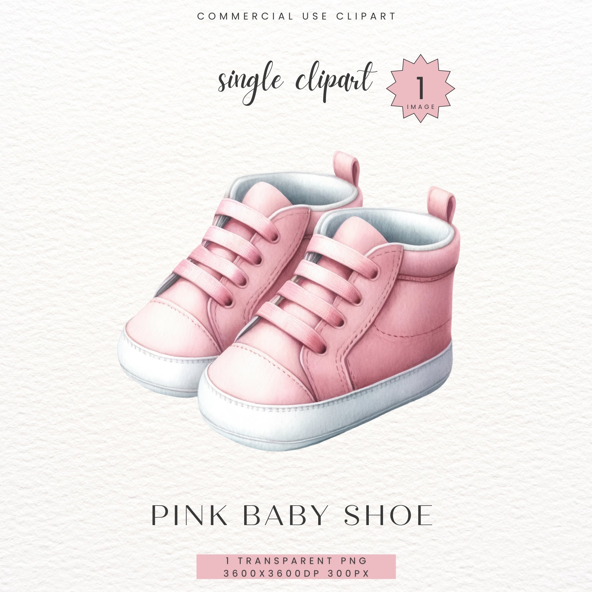 Girl Shoes Clipart