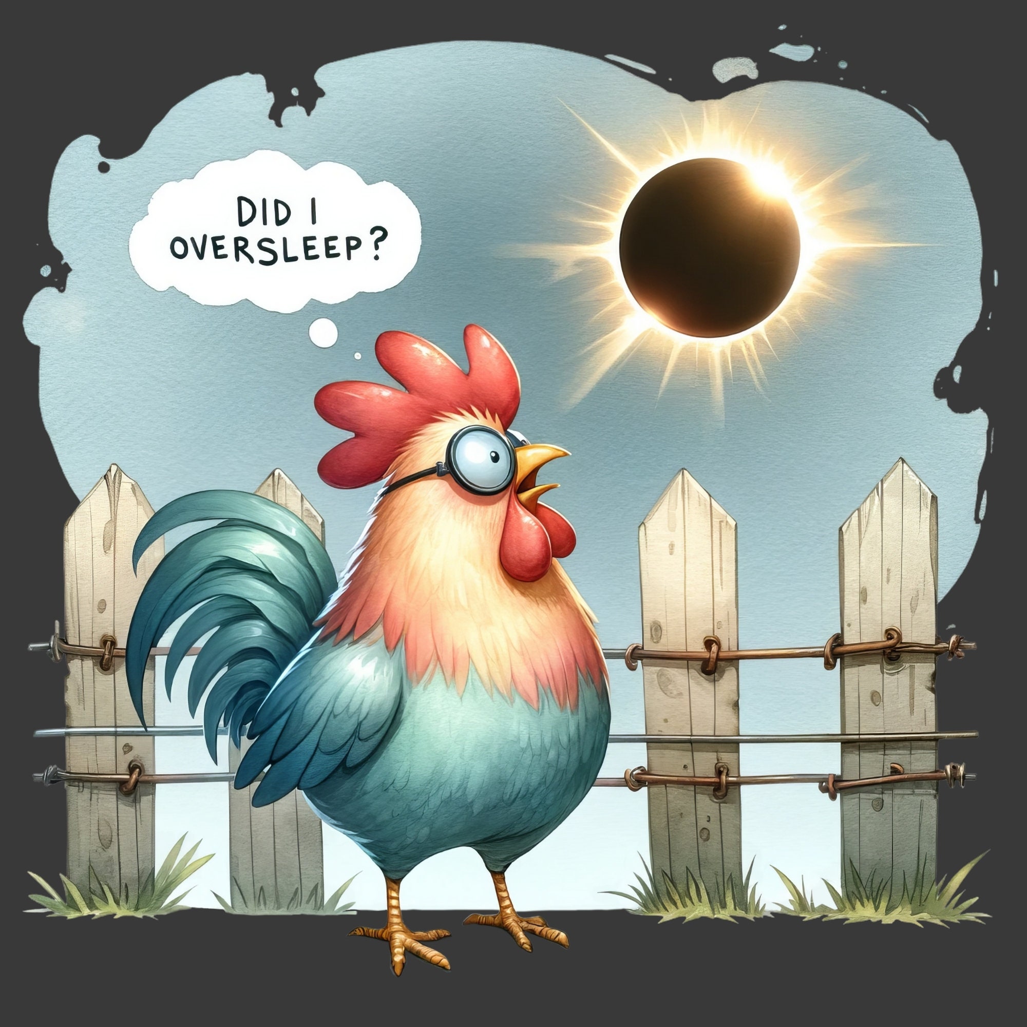 Total Solar Eclipse 2024 PNG, Moon Phase Clipart, Celestial Clip Art ...