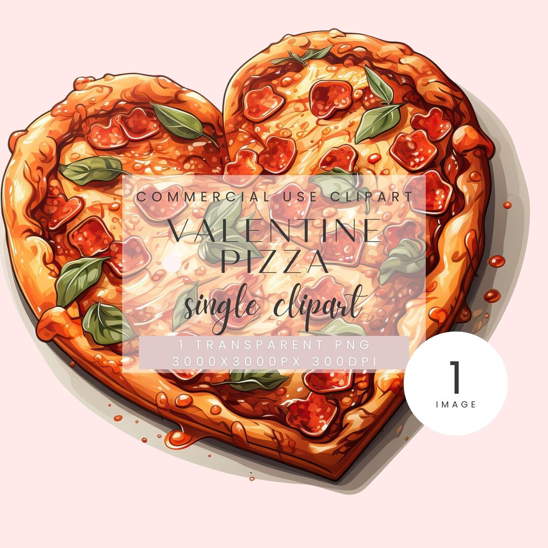 Valentines Day Clipart , Funny Valentine Love, Watercolor Clip Art ...