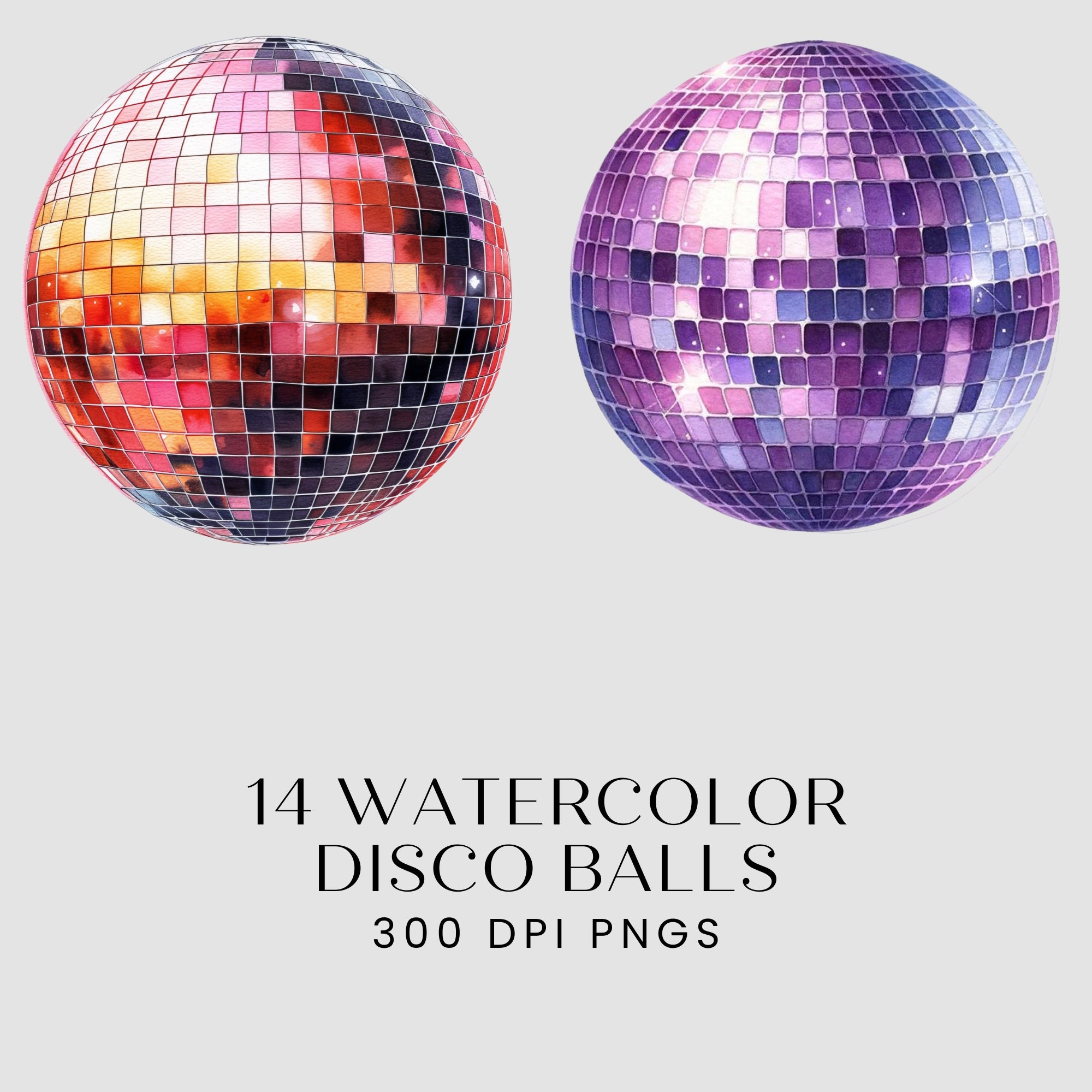 Groovy Disco Mirror Ball, PNG Clipart Retro Discoball, Clip Art ...