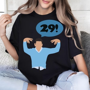 29 Birthday - Schmidt SVG N.e.w Girl TV Show Tee, Schmidt 29 Svg, New ...