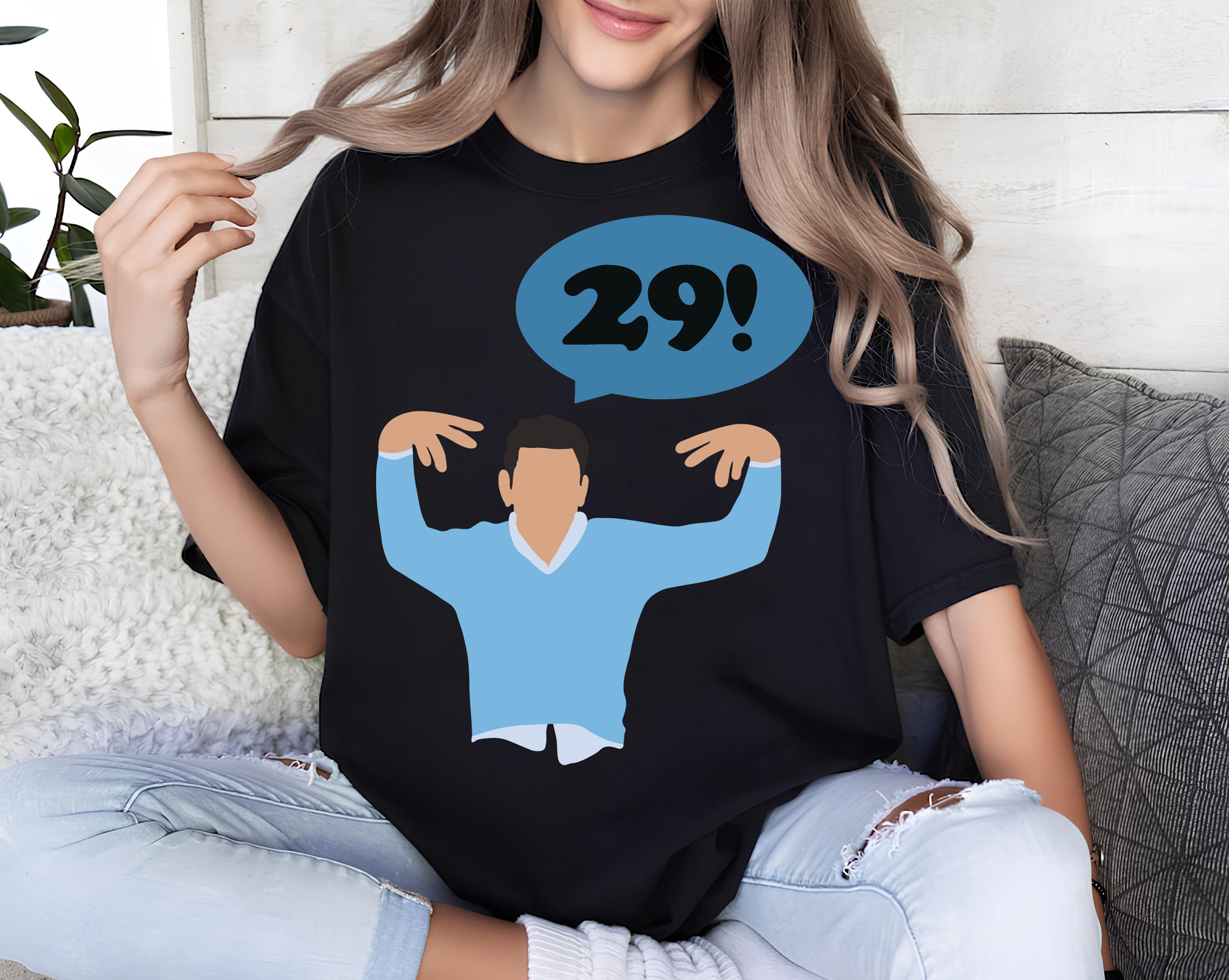 29 Birthday - Schmidt SVG N.e.w Girl TV Show Tee, Schmidt 29 Svg, New ...