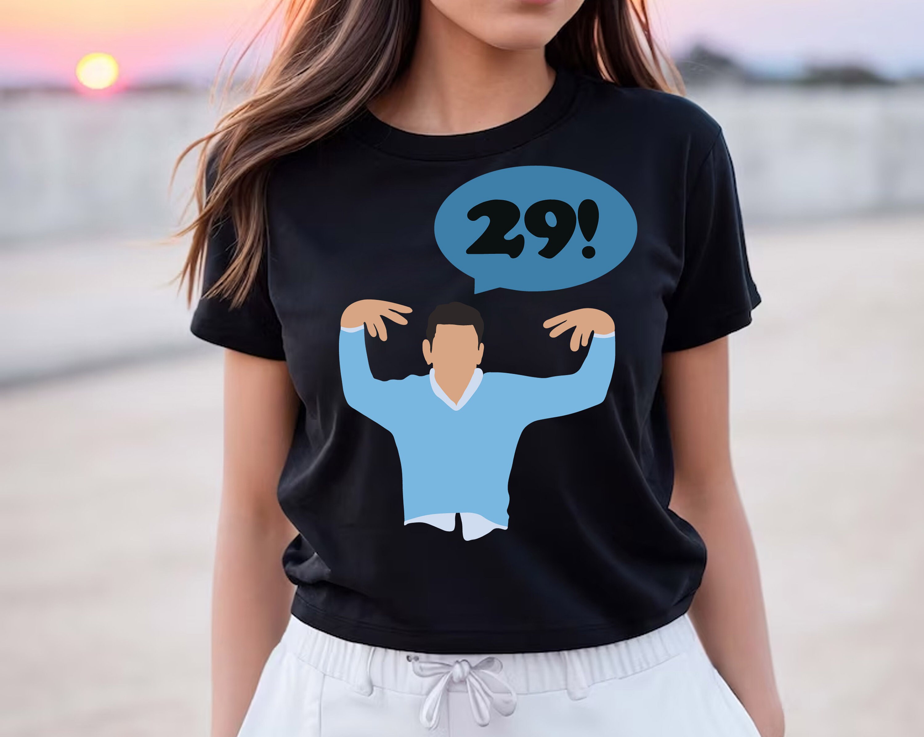 29 Birthday - Schmidt SVG N.e.w Girl TV Show Tee, Schmidt 29 Svg, New ...