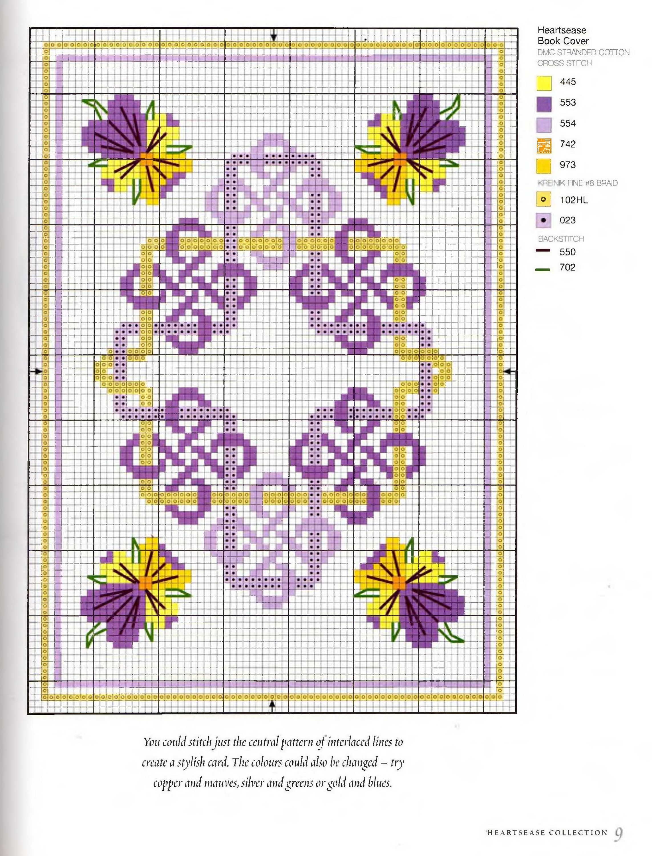 Elizabethan Cross Stitch Patterns: 16th Century Needlework (digital ...