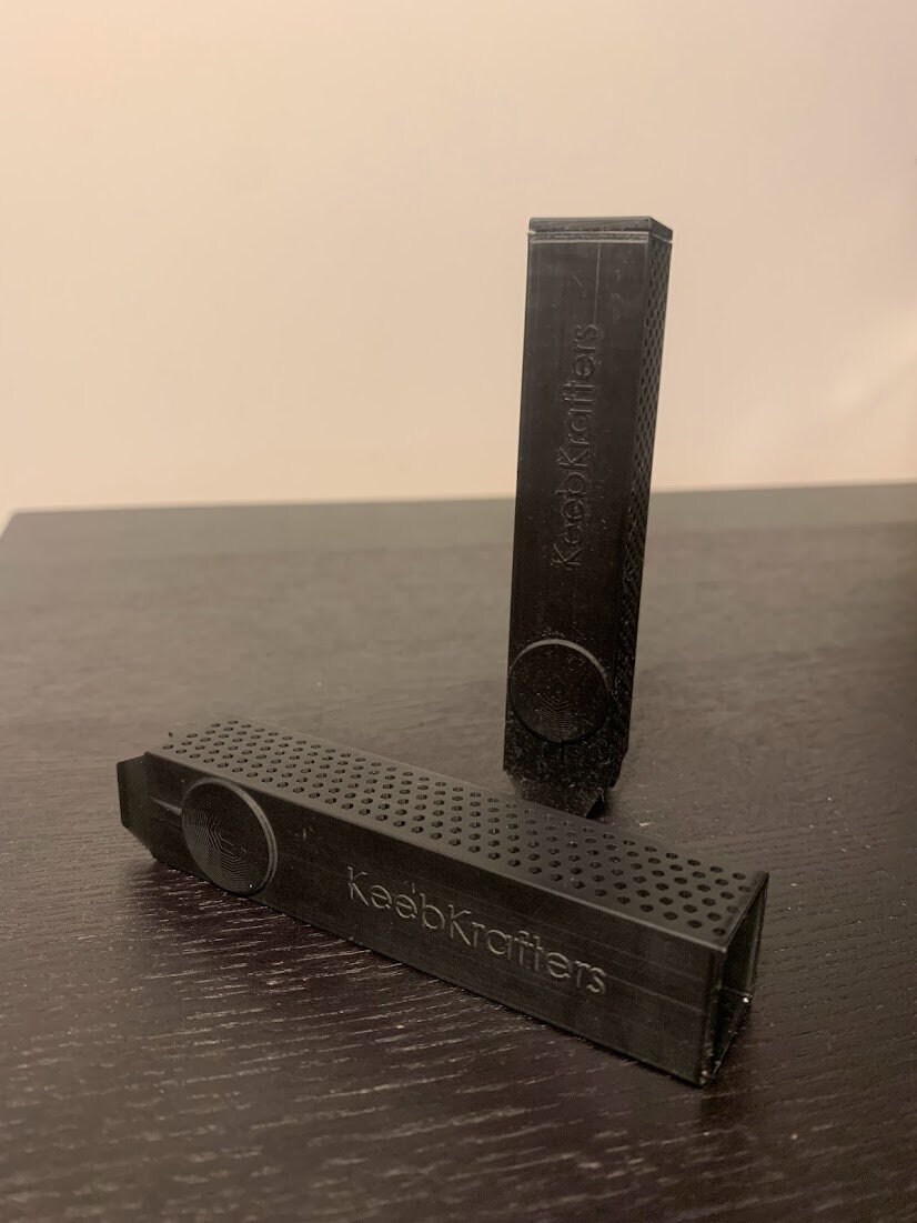 STL Only - 1u Keycap Stacker - Etsy