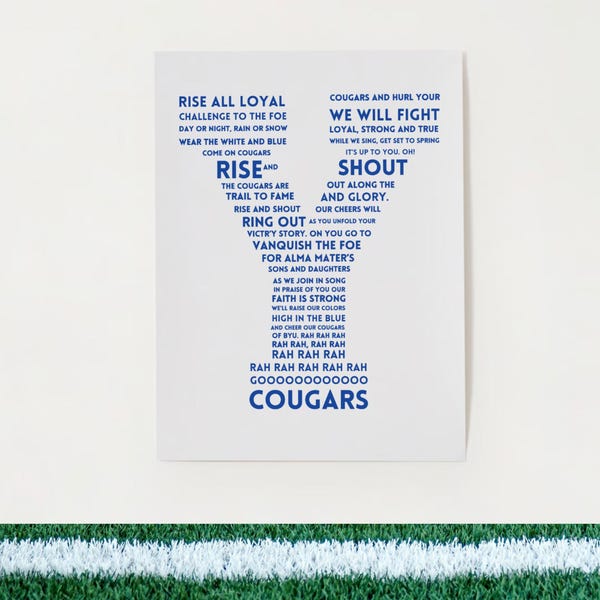 Byu - Etsy