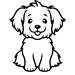 Custom Pet Outline Drawing,complete Dog Breeds Svg|dog Outline,cat ...
