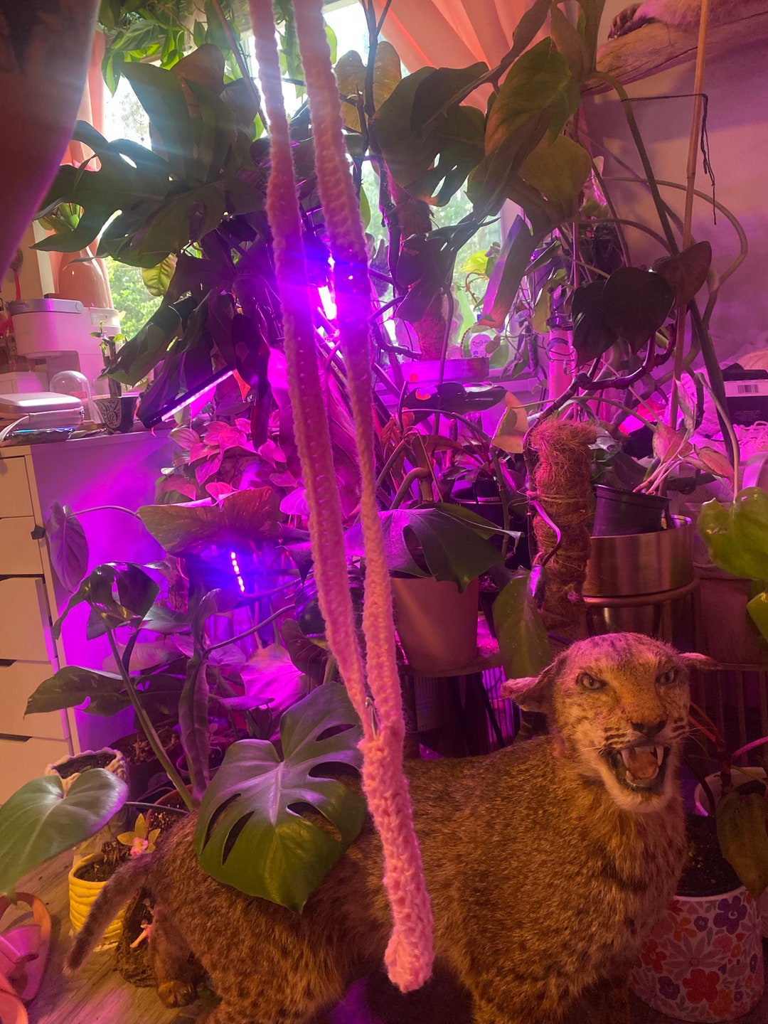 Crochet Vape Pen Holder - Etsy