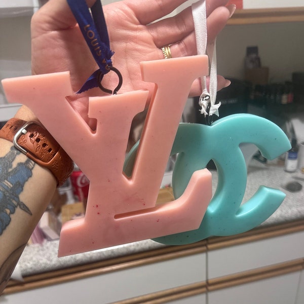 Louis Vuitton Soap - Etsy