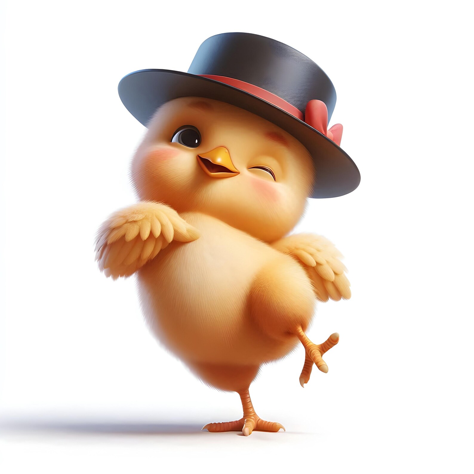 Cute Chick Clipart, Baby Chiken PNG, Baby Chick Bundle Clipart - Etsy