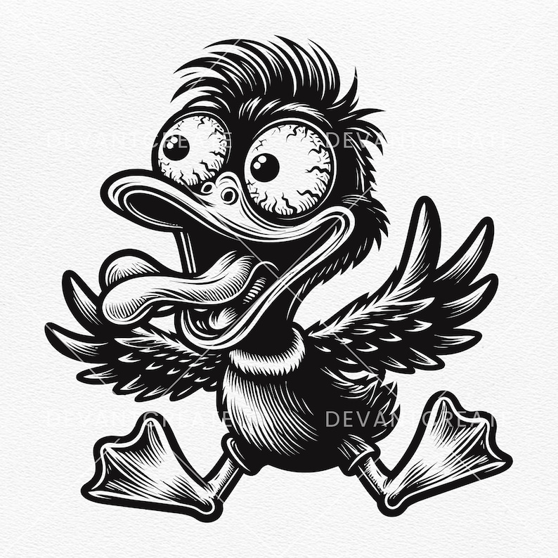 Crazy Animal SVG, Funny Animal Svg, Crazy Farm Animal Svg, Crazy Forest ...