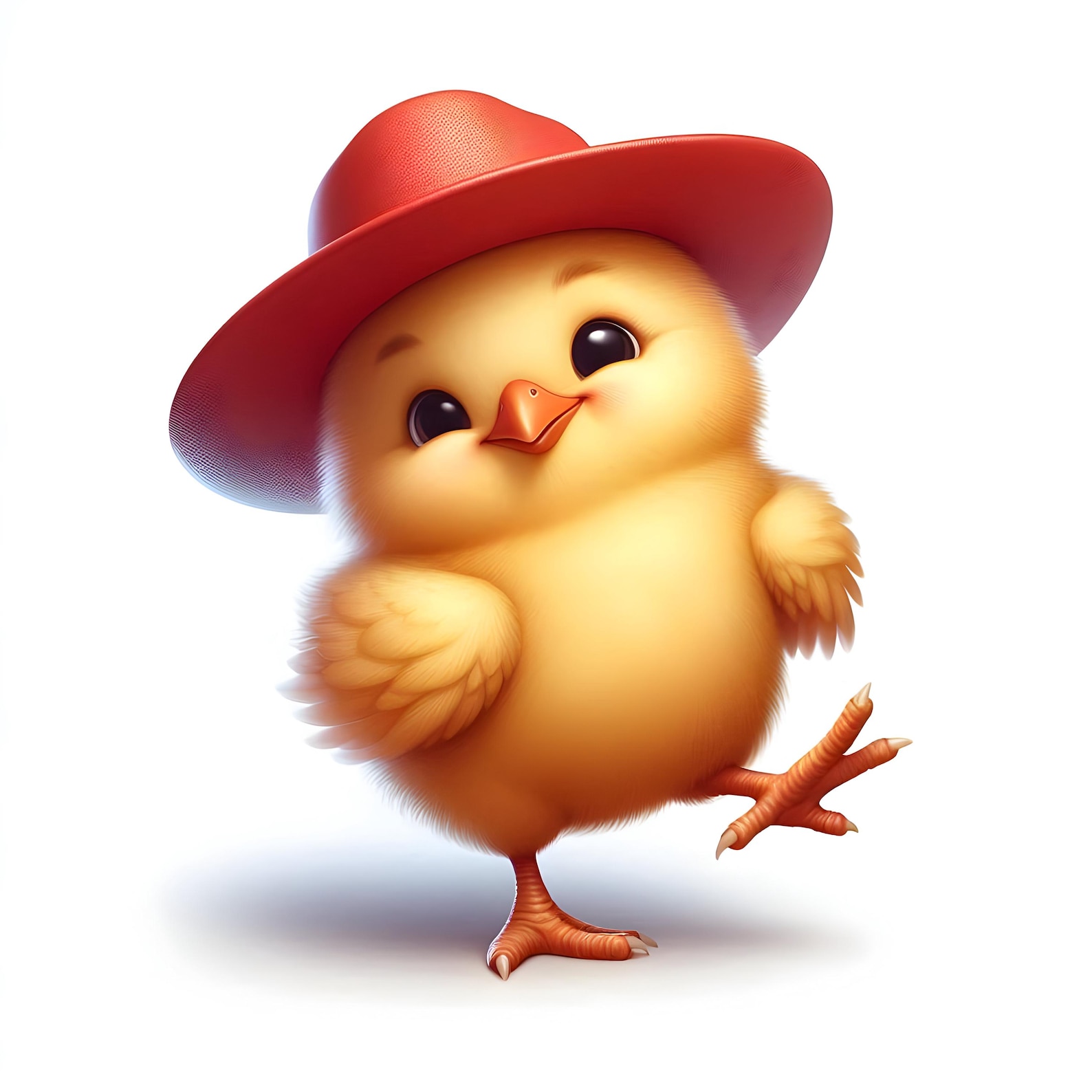 Cute Chick Clipart, Baby Chiken PNG, Baby Chick Bundle Clipart - Etsy