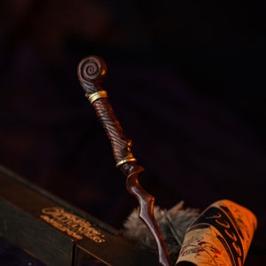 Magic Wand. Wooden Wand. Legacy Wand. Сustom Wand. Wizard Wand. SHELL ...