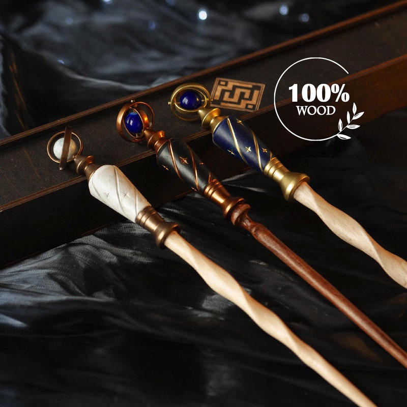 Wands - Etsy