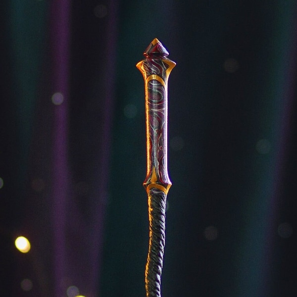 Wizard Wands - Etsy