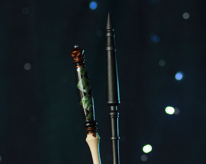 Costume Wands - Etsy
