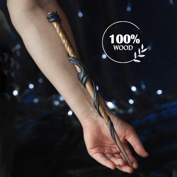 Magic Keepers - Etsy