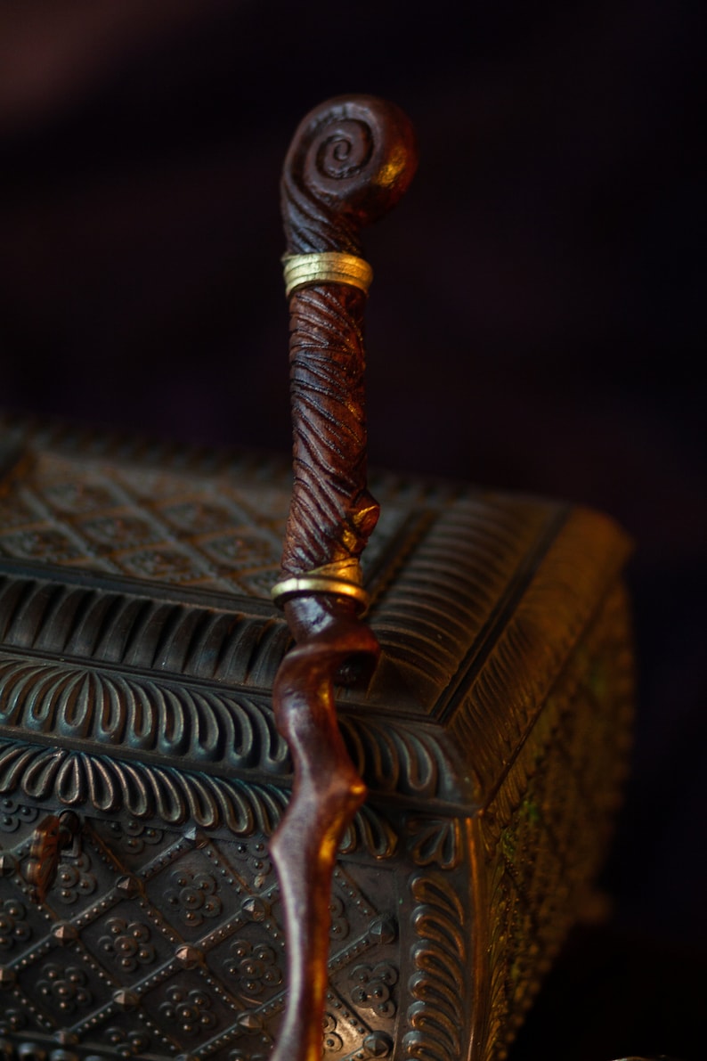 Magic Wand. Wooden Wand. Legacy Wand. Сustom Wand. Wizard Wand. SHELL ...