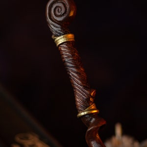 Magic Wand. Wooden Wand. Legacy Wand. Сustom Wand. Wizard Wand. SHELL ...