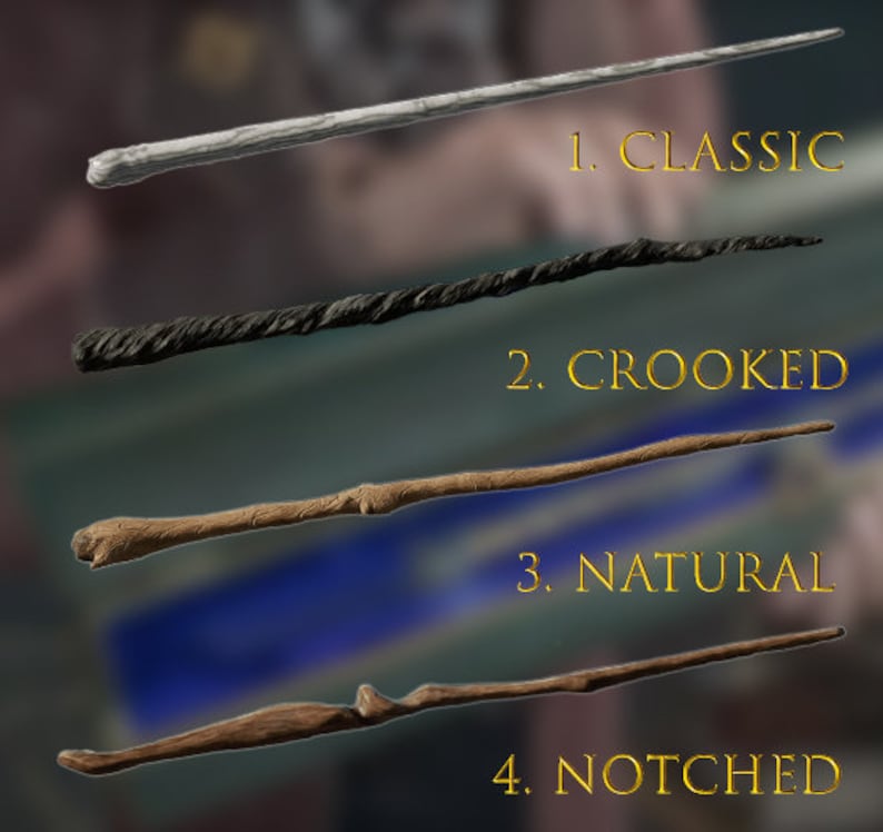 Magic Wand. Wooden Wand. Legacy Wand. Сustom Wand. Wizard Wand. SHELL ...