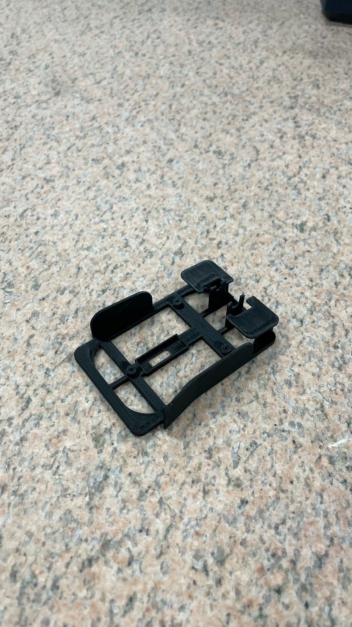 Zeromouse Inspired Mouse Shell optimum Tech - Etsy