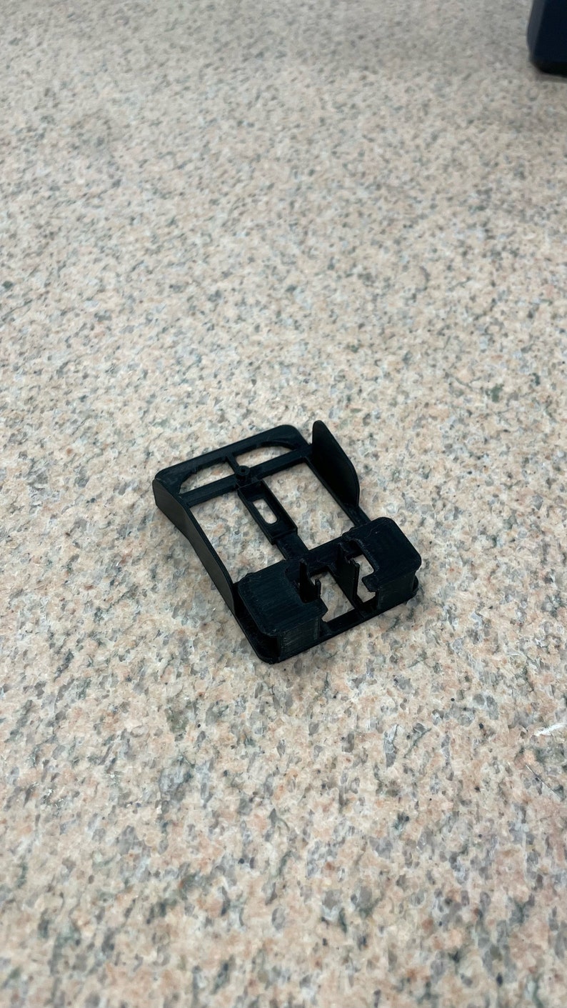 Zeromouse Inspired Mouse Shell (optimum Tech) - Etsy