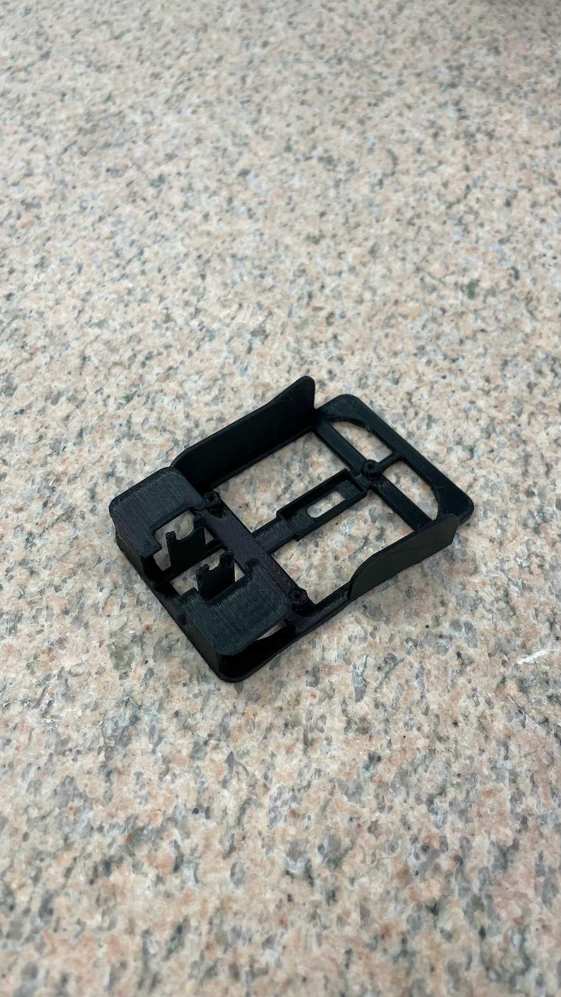 Zeromouse Inspired Mouse Shell optimum Tech - Etsy