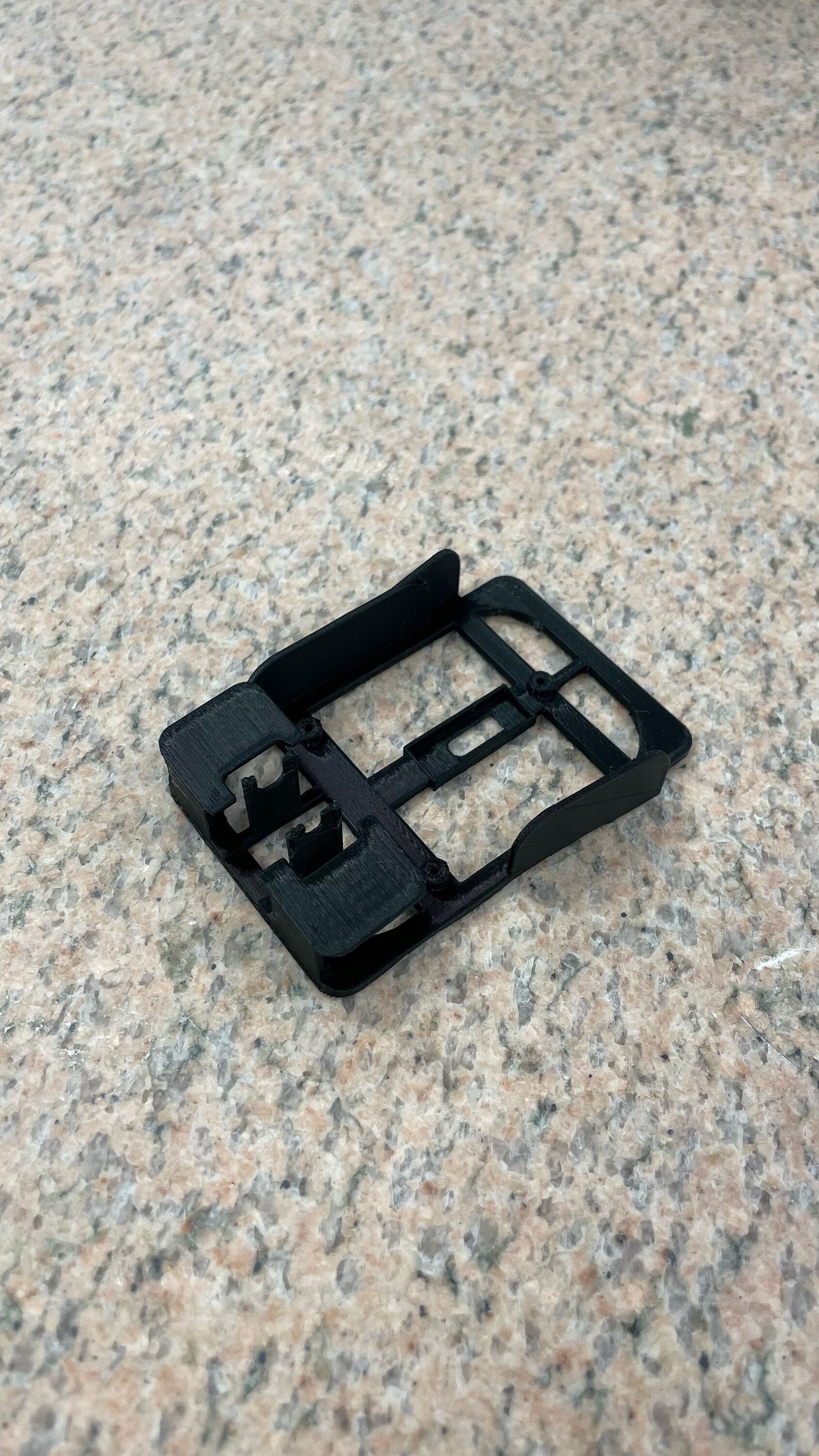 Zeromouse Inspired Mouse Shell (optimum Tech) - Etsy