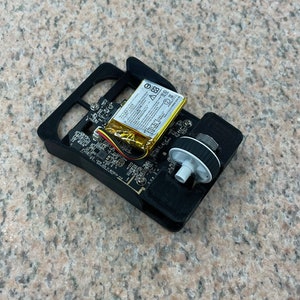 Zeromouse Inspired Mouse Shell (optimum Tech) - Etsy