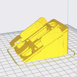 Zeromouse Inspired Mouse Shell (optimum Tech) - Etsy