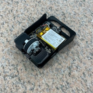 Zeromouse Inspired Mouse Shell (optimum Tech) - Etsy