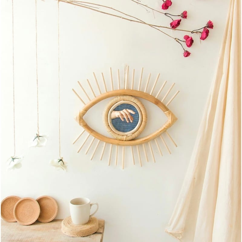 Eye Mirror - Etsy UK