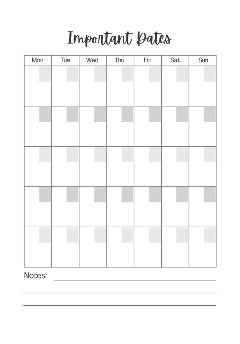 Adhd Planner for Adults: Customizable Adhd Workbook With Adhd to Do ...