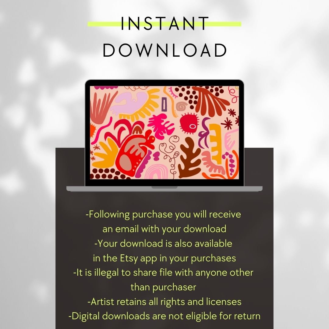 Pink Modern Desktop Wallpaper Abstract Minimalist Computer, Retro ...