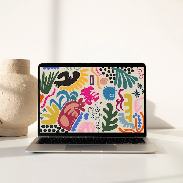 Desktop Wallpaper - Etsy