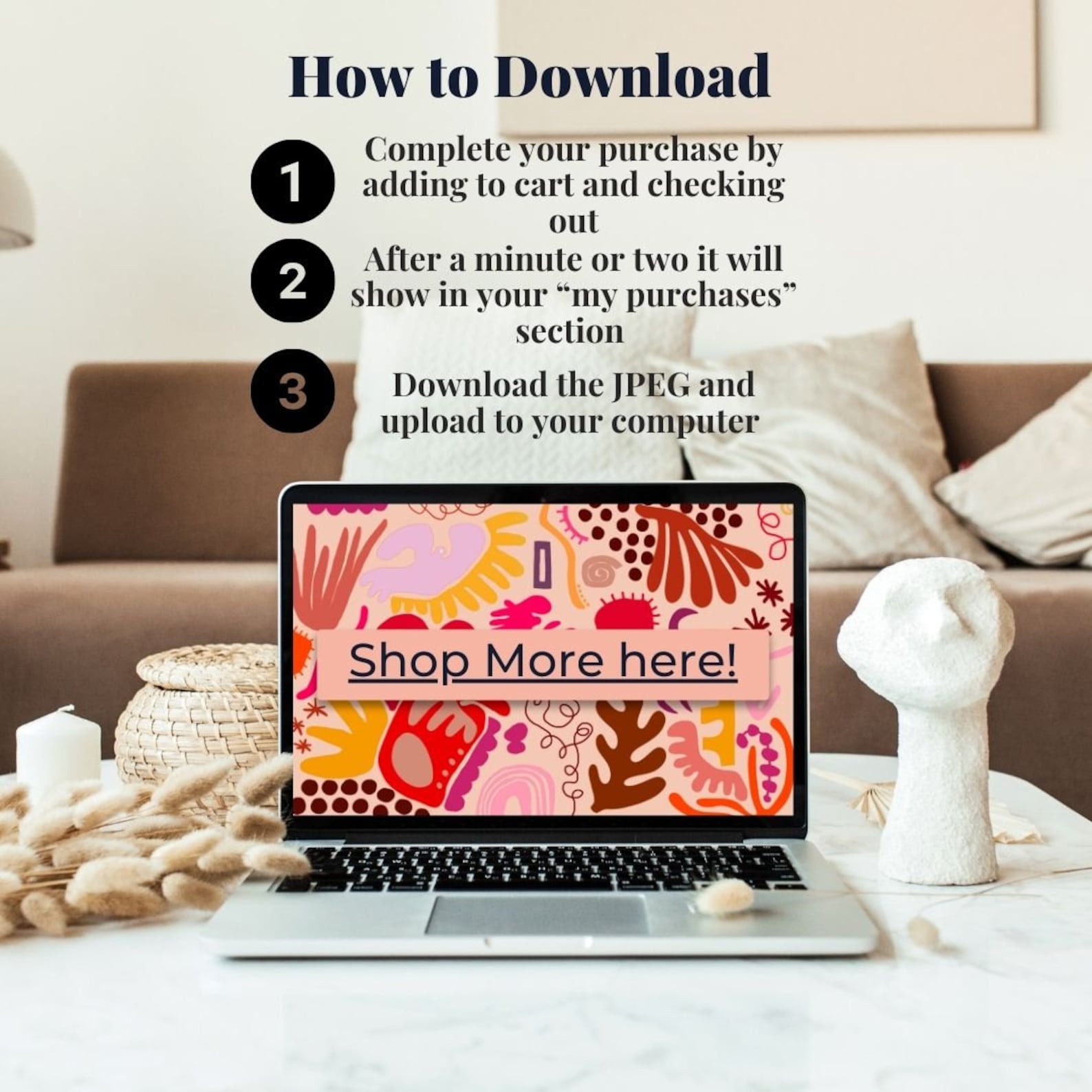 Pink Modern Desktop Wallpaper Abstract Minimalist Computer, Retro ...