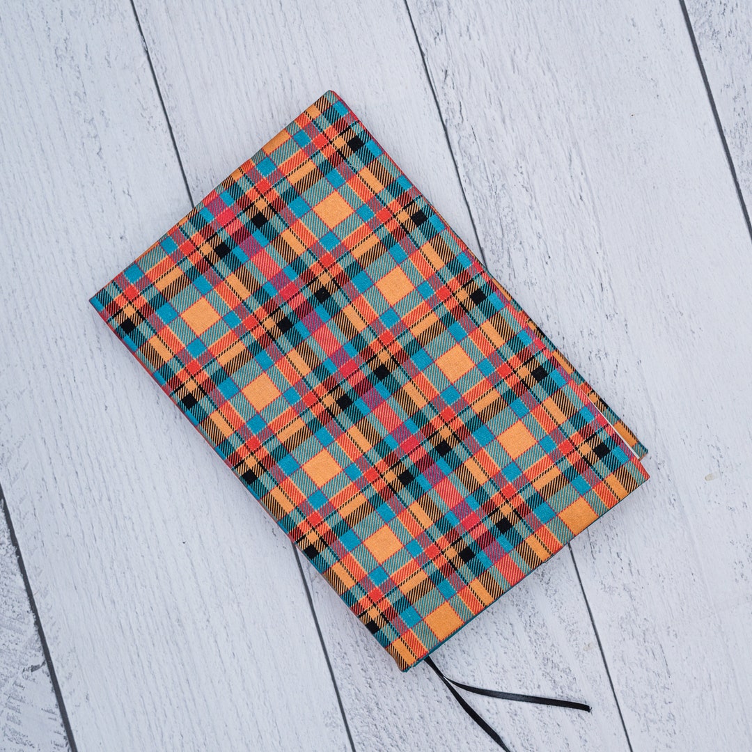 Adjustable Dust Jacket, Fabric Book Jacket, Protective Book Jacket ...