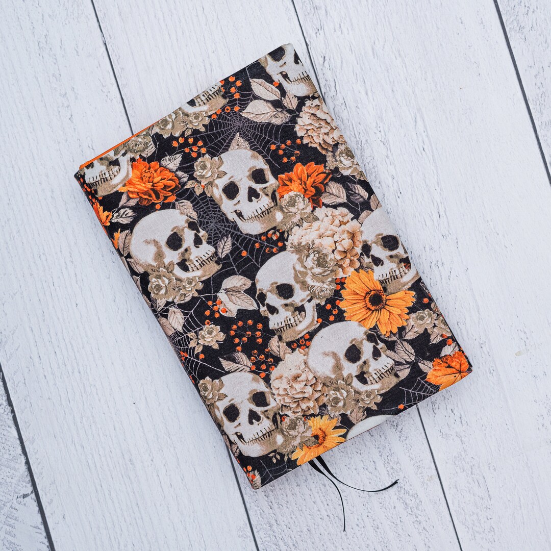 Adjustable Dust Jacket, Fabric Book Jacket, Protective Book Jacket ...