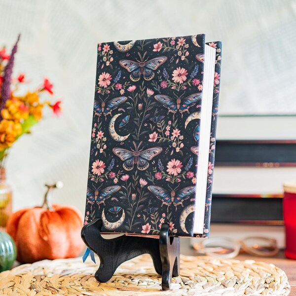 Custom Dust Jacket - Etsy