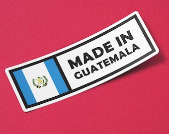 Guatemala Quetzal Sticker, Guatemalan Quetzal Decal, Quetzal Bird ...