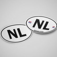 Netherlands - Etsy